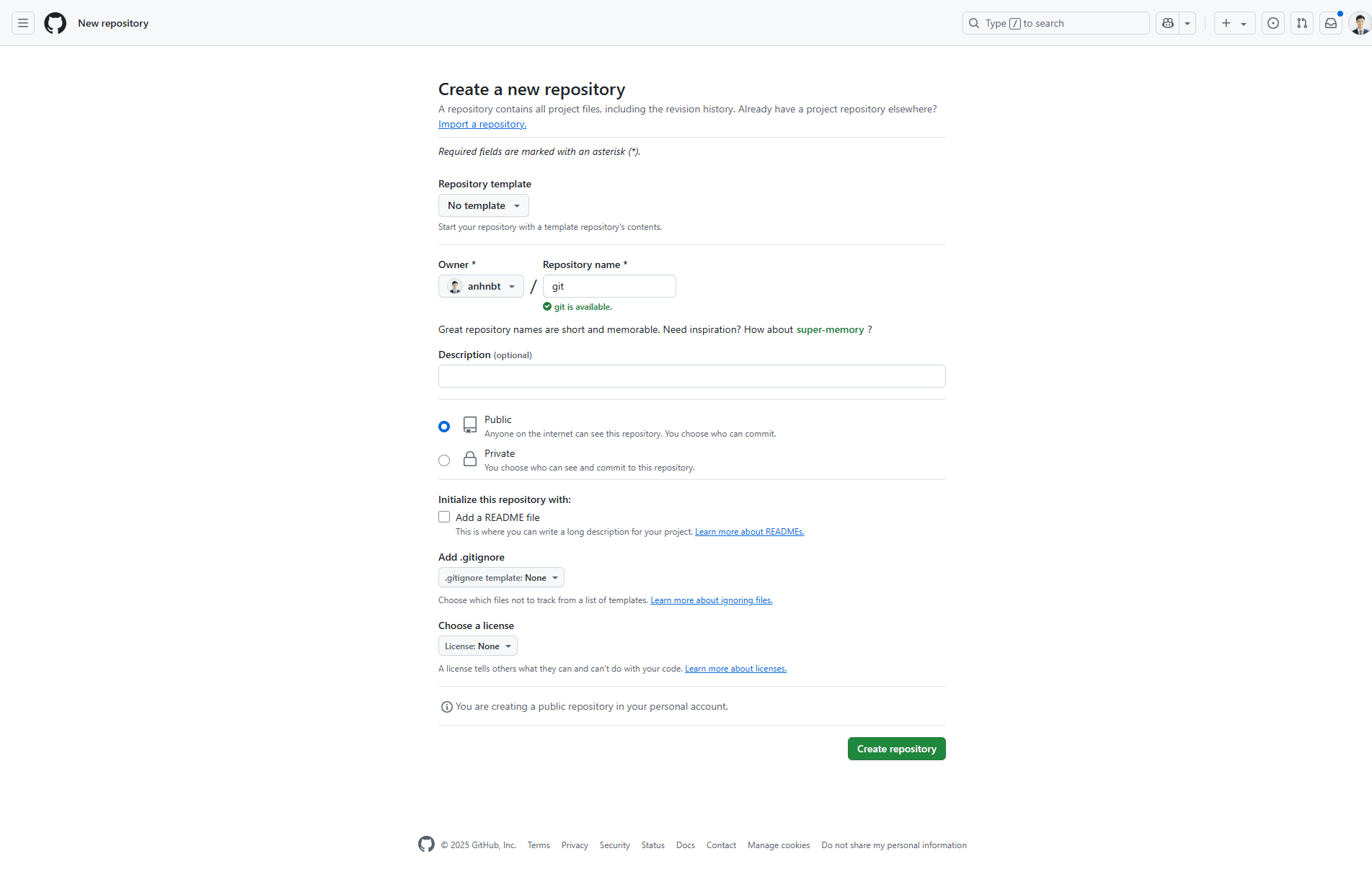 Hướng dẫn cài đặt Git & GitHub cho người mới | Coding With WanBi